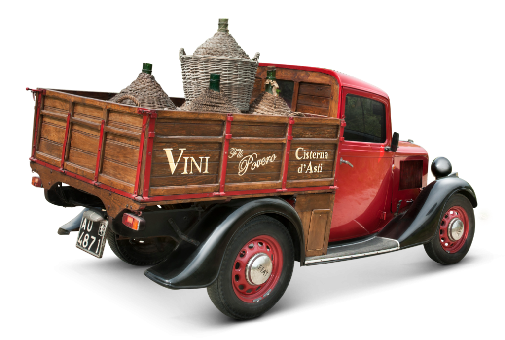 Cantine Povero - Piedmont Wines, Online Sale Piedmont Wines