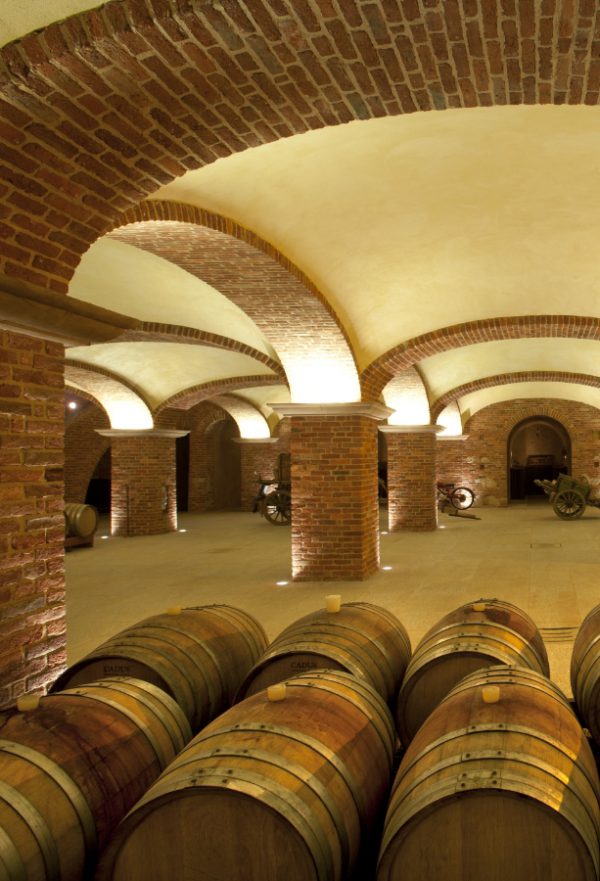 Contact Cantine Povero - Request Shop and Tasting Info