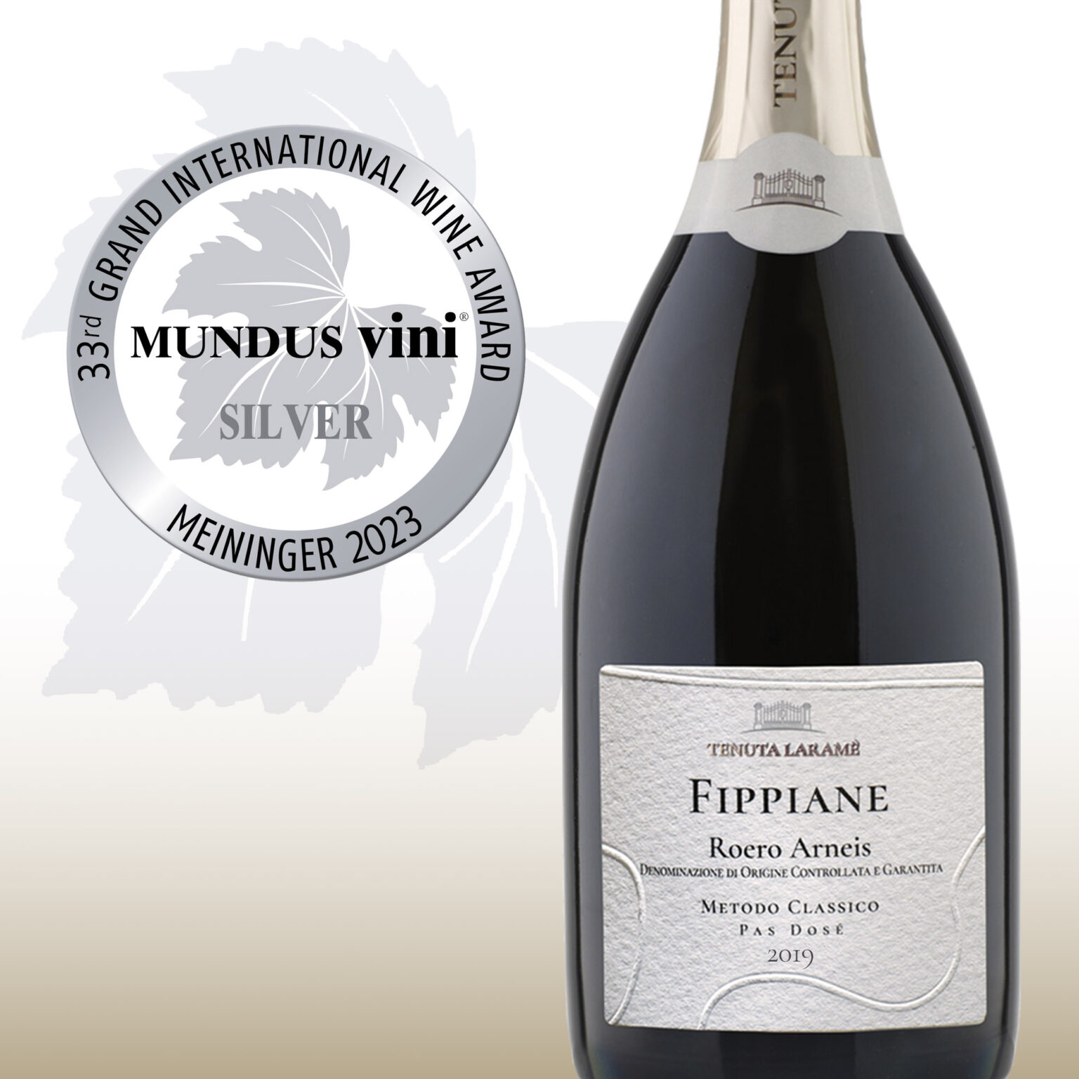 Cantine Povero awards at Mundus Vini summer tasting | Cantine Povero